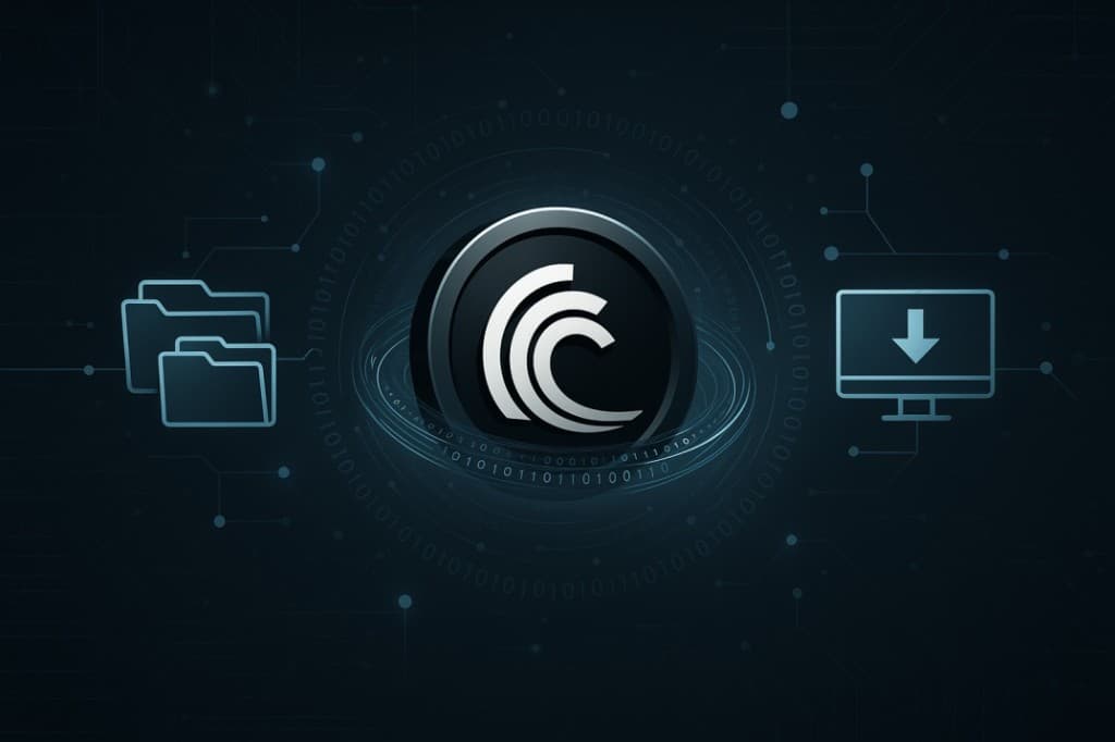 What is BitTorrent (BTT)? Everything you need to know | CotiNews